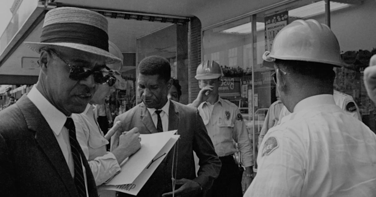 Everlasting: Life and Legacy of Medgar Evers | Trailer - Everlasting ...