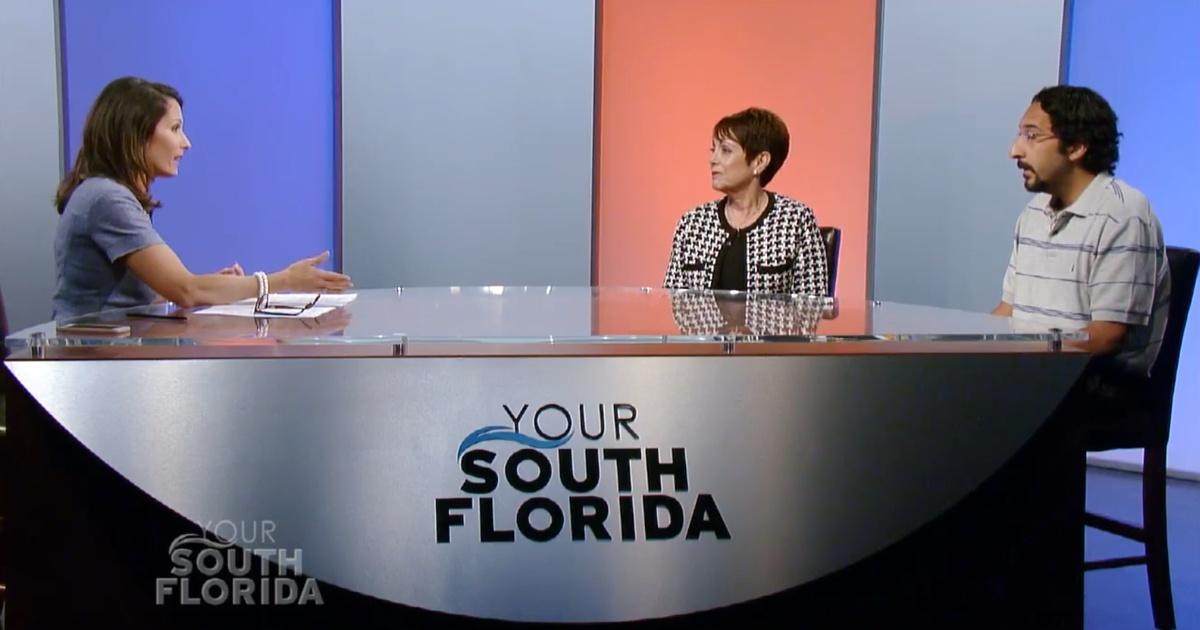 Your South Florida | NAMI Miami-Dade's Reel Minds Film Festival ...