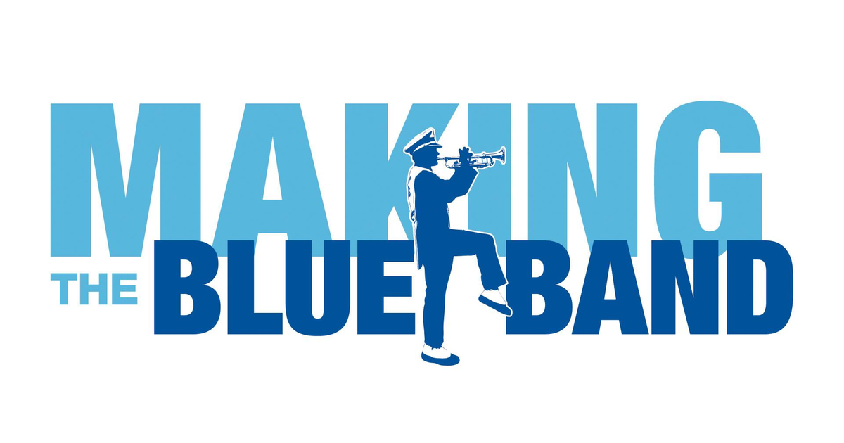 Making the Blue Band | PBS