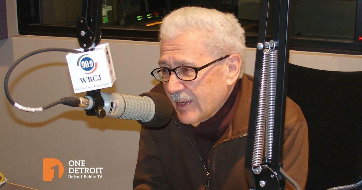 One Detroit | Remembering David DiChiera | Season 1 | Episode 3 | PBS