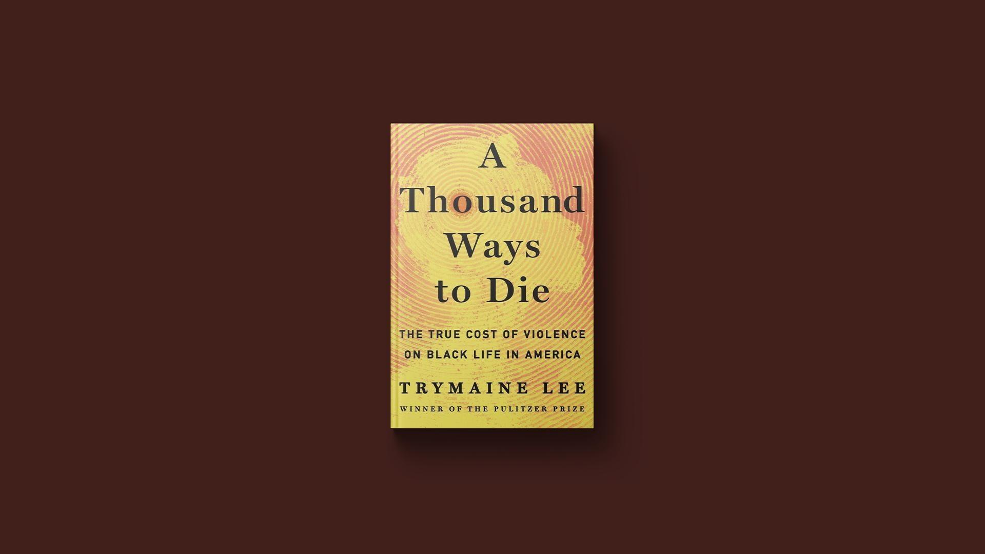 New book offers a personal and historical take on violence | PBS News ...