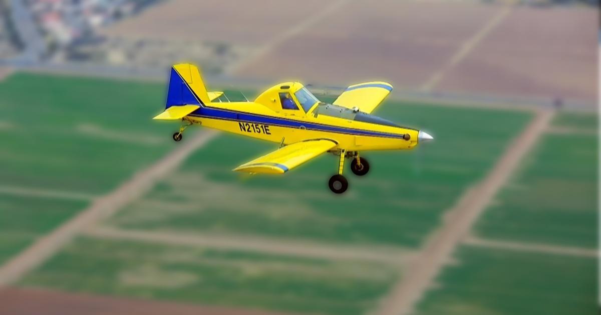 Pilots, Props, and Planes | Pilots, Props, and Planes | Flying for ...