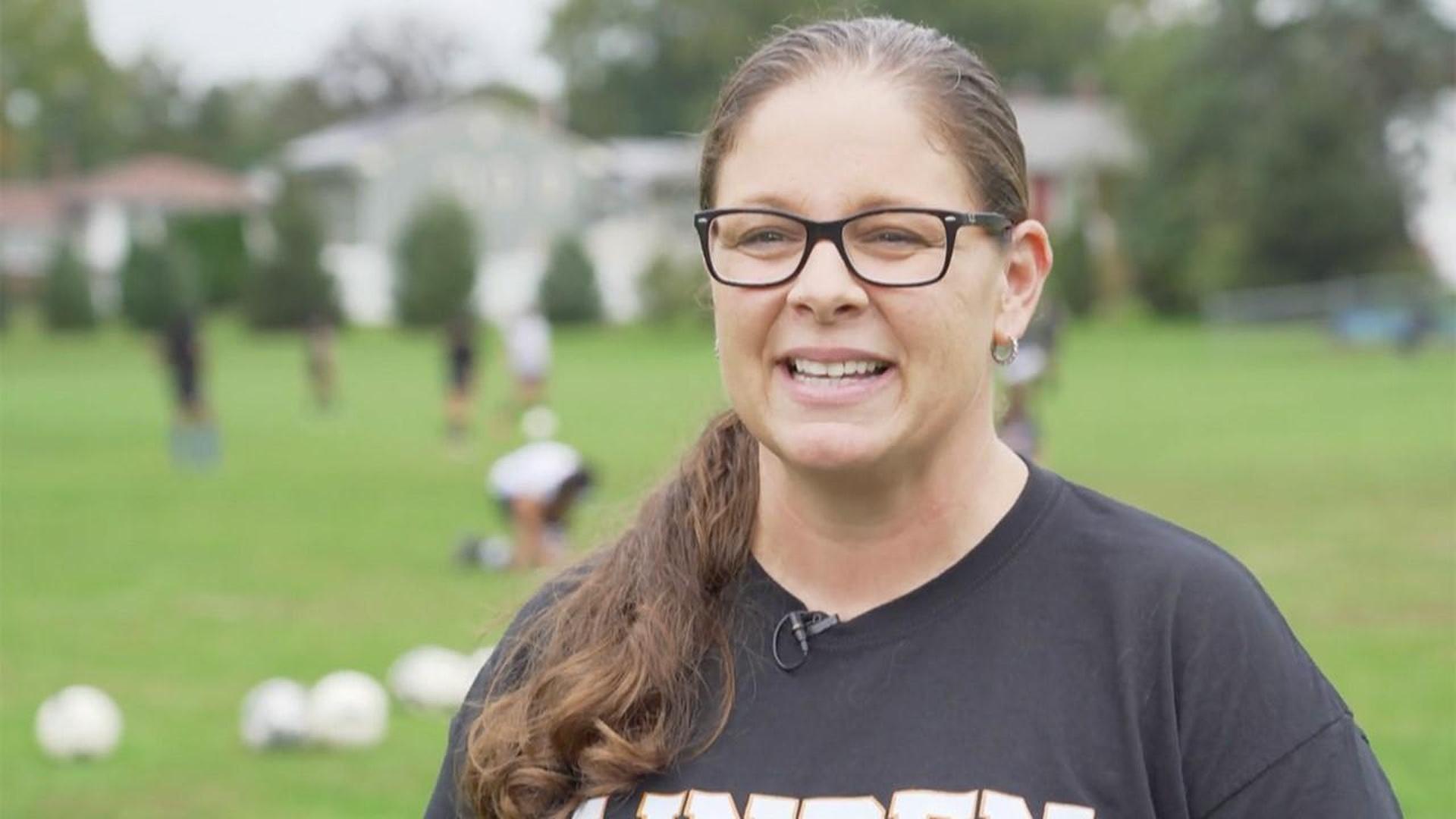 Courage | Classroom CloseUp | THIRTEEN - New York Public Media