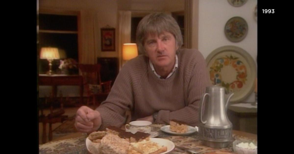 Almanac | Remembering Humorist Howard Mohr | Season 2023 | Episode 2 | PBS