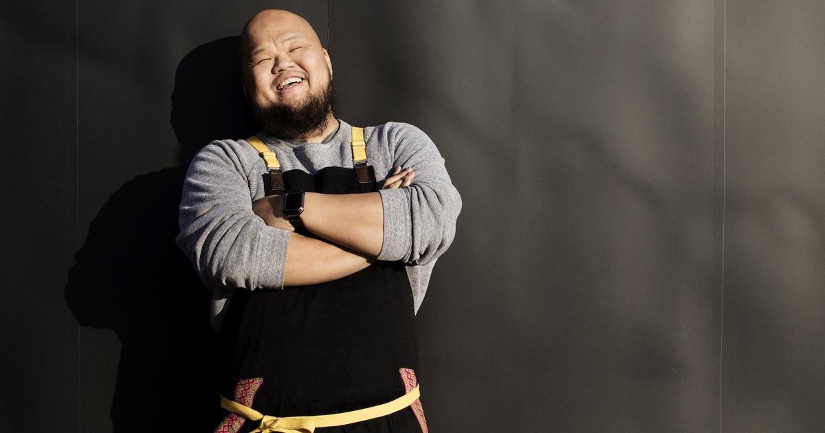 Craft in America | Chef Yia Vang on what it means to be Hmong | Season ...