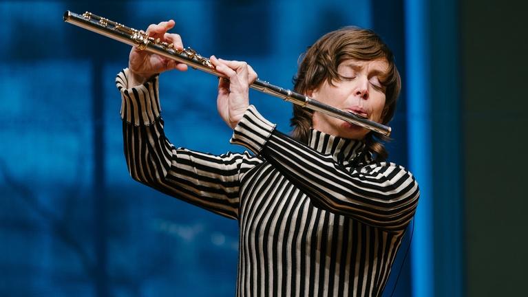 NYC-ARTS Profile: James Whiteside | NYC-ARTS | ALL ARTS