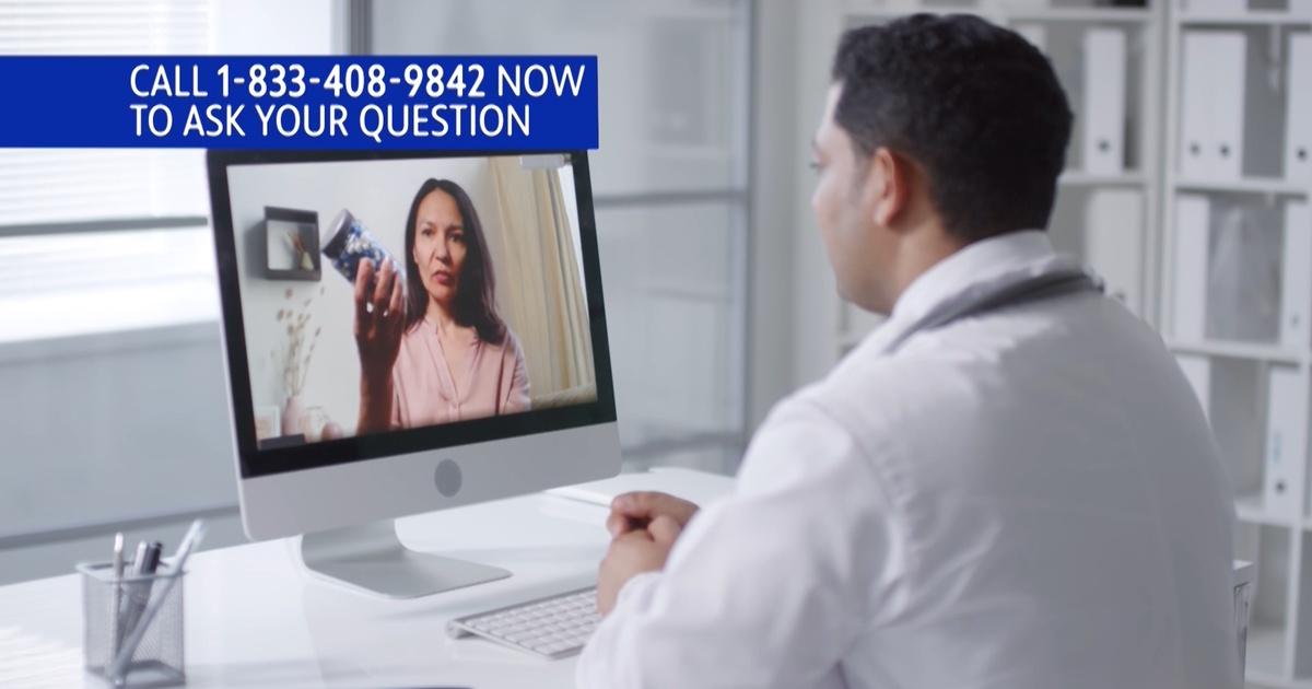 Call The Doctor | The Future of Telehealth - Preview | Season 34 ...