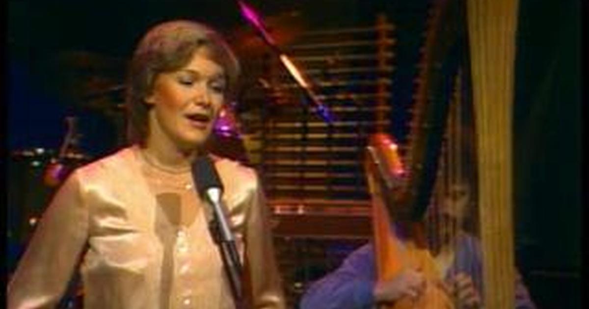 Nighttimes Variety | Michele Barber sings | Season 20 | Episode 31 | PBS