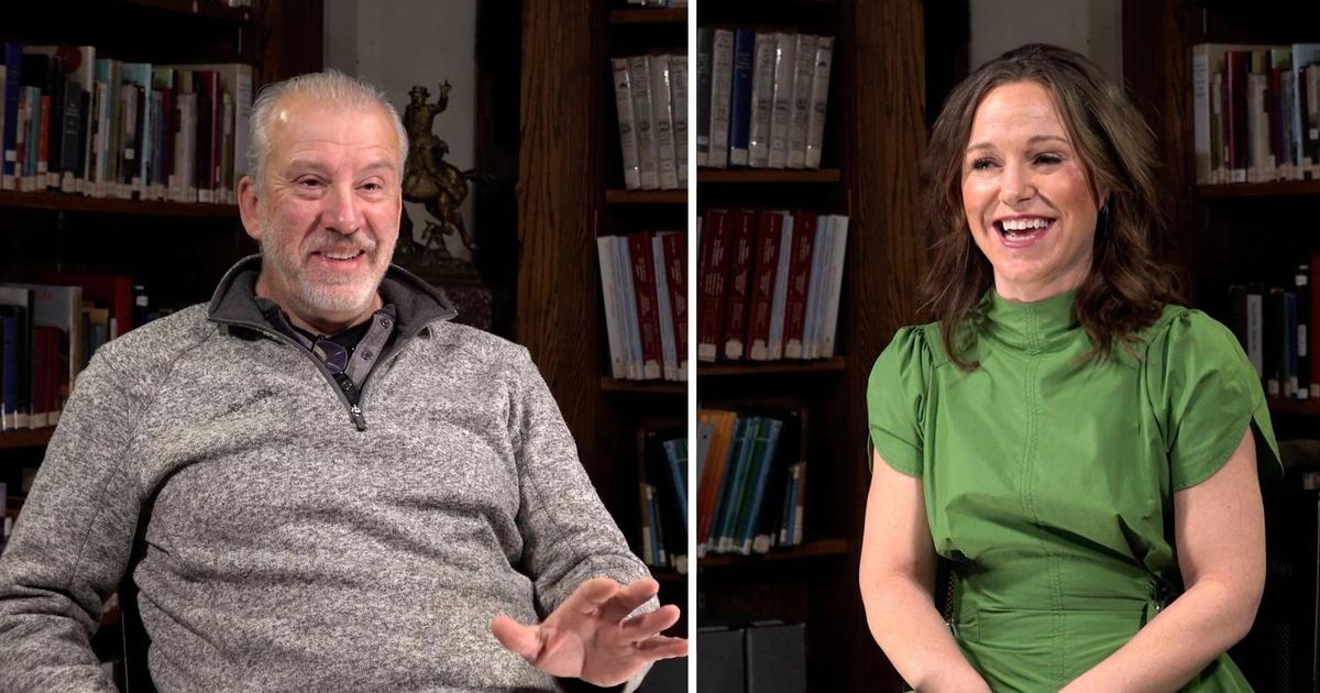 Our Hometown | Nashua | Fortin Gage Flowers and Gifts | PBS