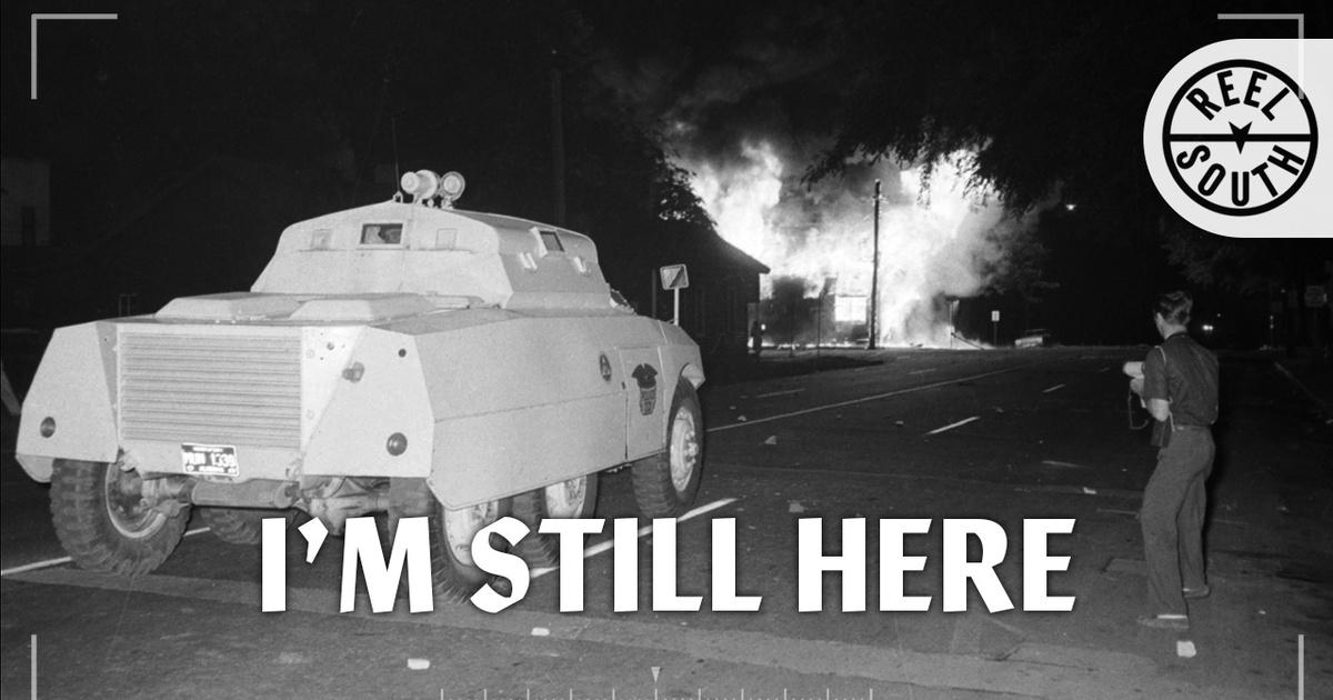 REEL SOUTH | I'm Still Here | Official Trailer | Season 10 | Episode 1002 | PBS