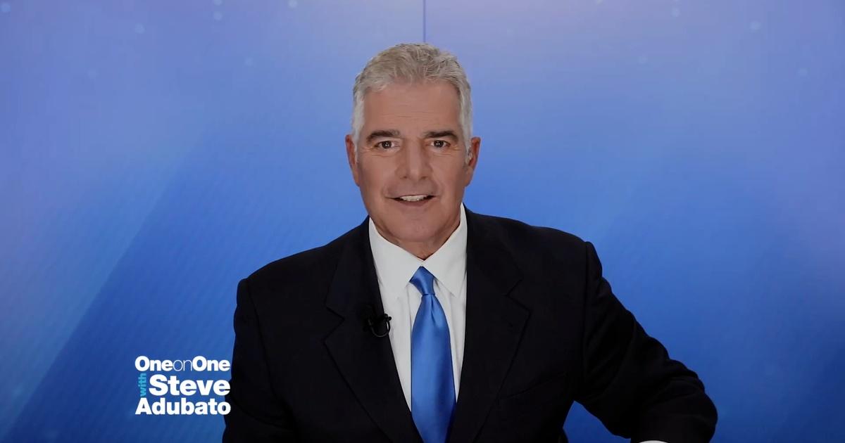 One-on-One | Anthony Labozzetta; Kristy & Hailey Whilden; Christian ...