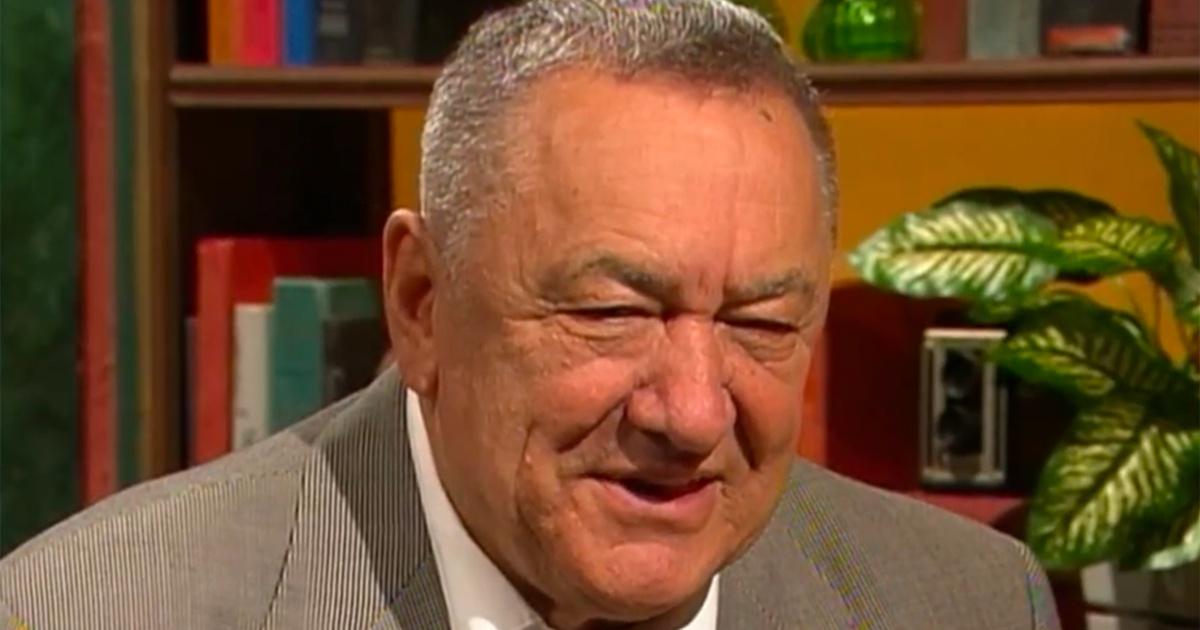 I Remember | Johnny Logan Milwaukee Braves Shortstop | Season 10 ...