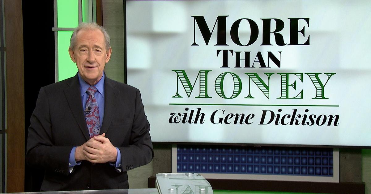 More Than Money | More Than Money: Ep. 35 | Season 2022 | Episode 35 | PBS