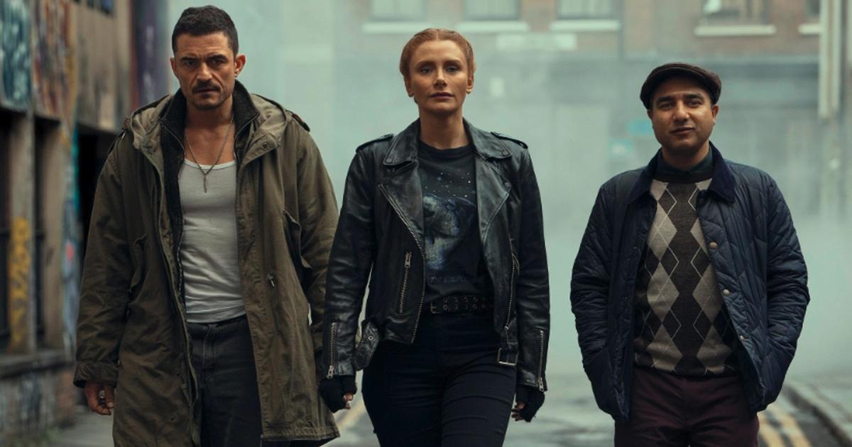 Flicks | Deep Cover | Season 2025 | Episode 26 | PBS