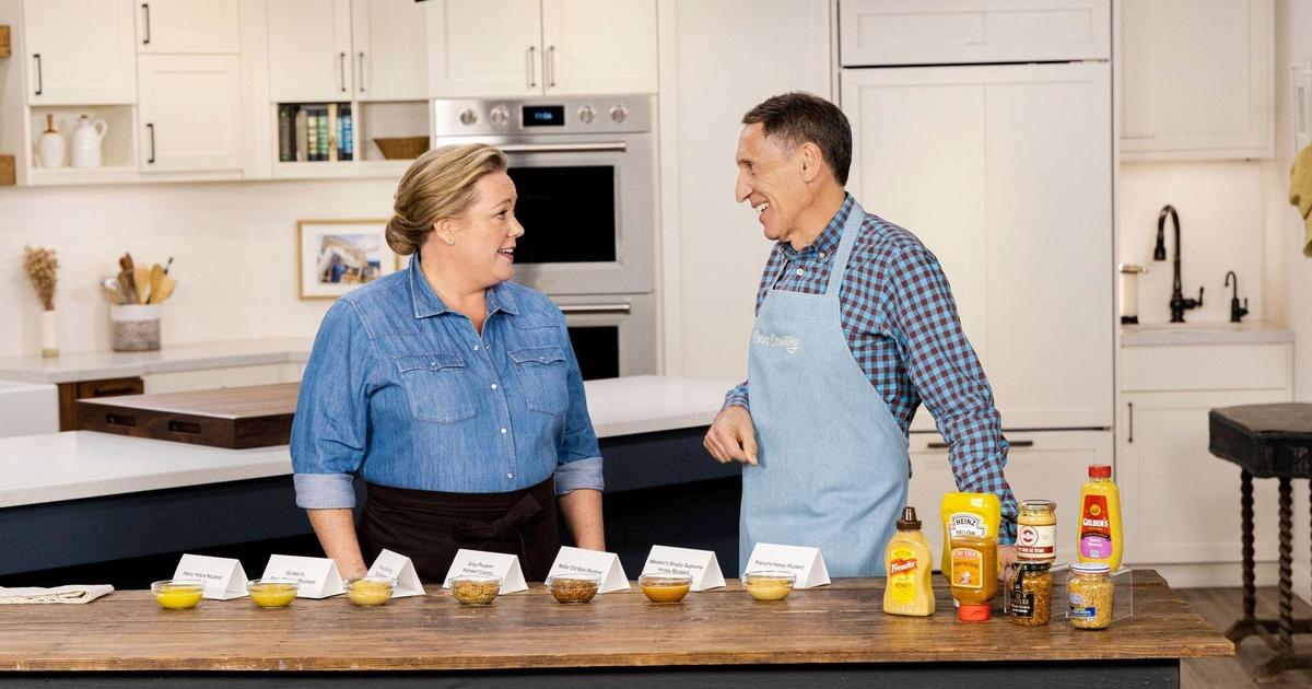 Cook's Country | The Cuban Sandwich Show | Season 15 | PBS