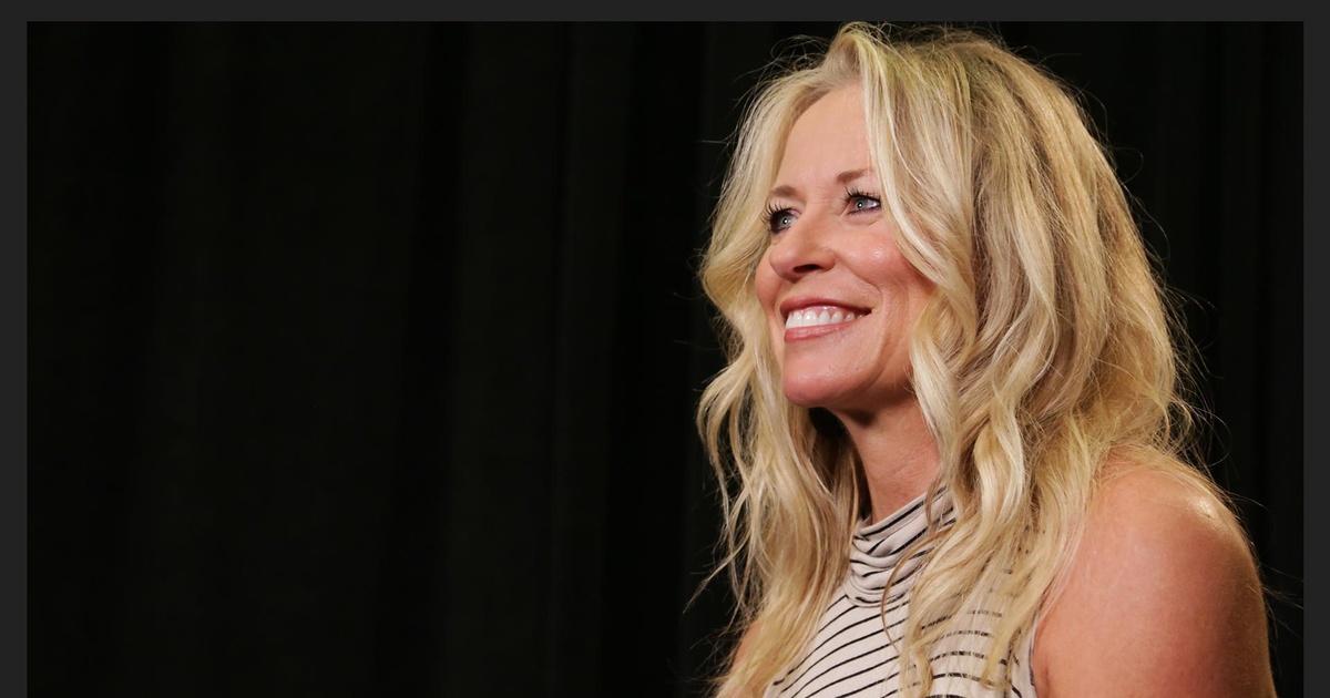 Country Music: A Nashville Story | Deana Carter | Country Music: A ...