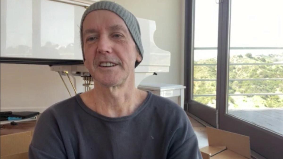 Bill Sienkiewicz, Illustration Techniques | Comic Culture | ALL ARTS