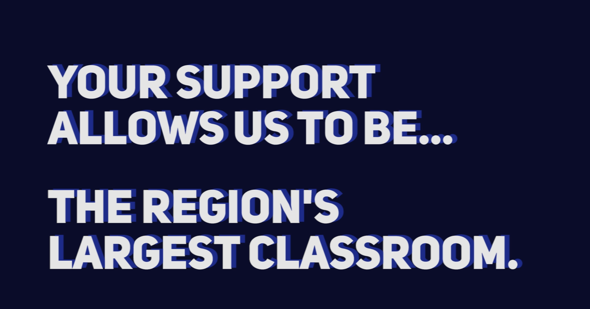 Cet Education Supporting Education Cet Pbs