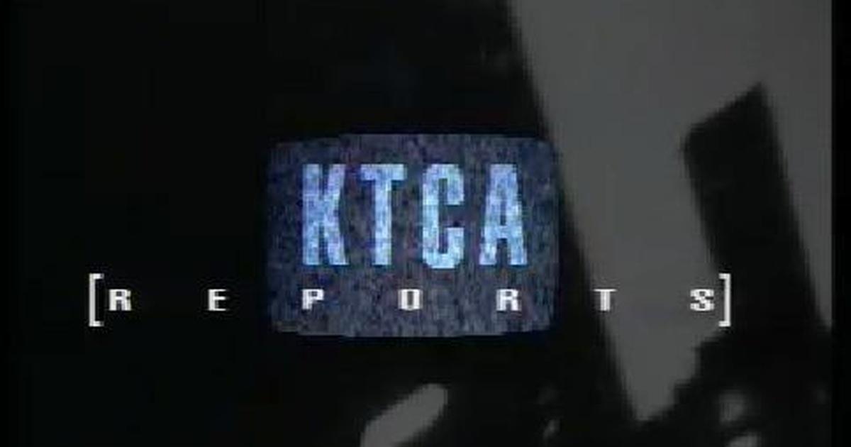 KTCA Reports | January 21, 1992 | Season 1 | PBS