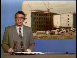 Channel 3 Moscow - Consumer coverage on Soviet TV - Twin Cities PBS