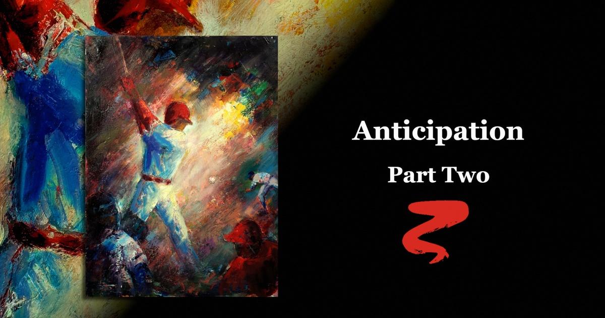 Painting with Paulson | Anticipation Part II | Season 20 | PBS