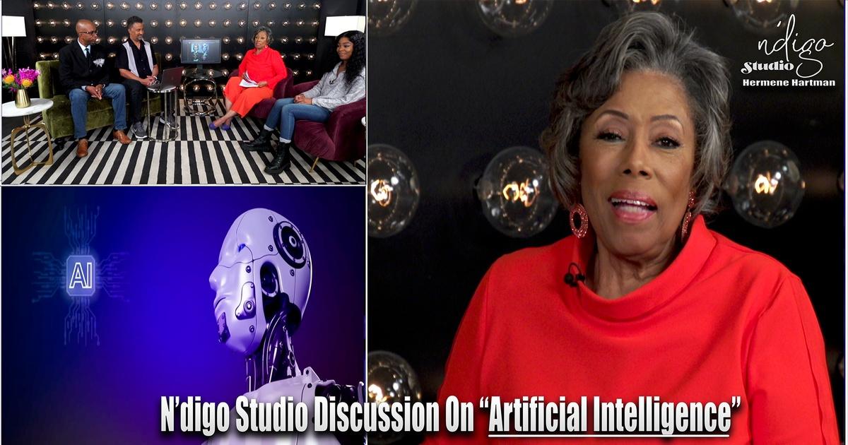 NDIGO STUDIO | Artificial Intelligence | Season 3 | Episode 12 | PBS