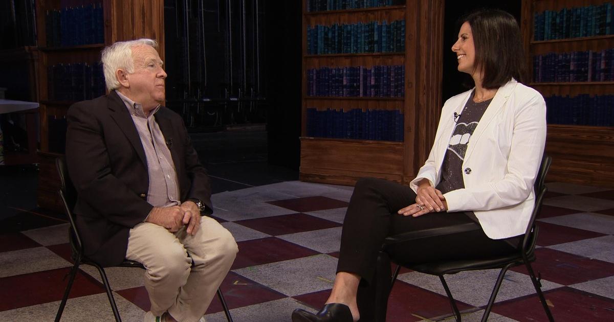 The A List With Alison Lebovitz | Season 11 | Episode 1101 with Leslie ...