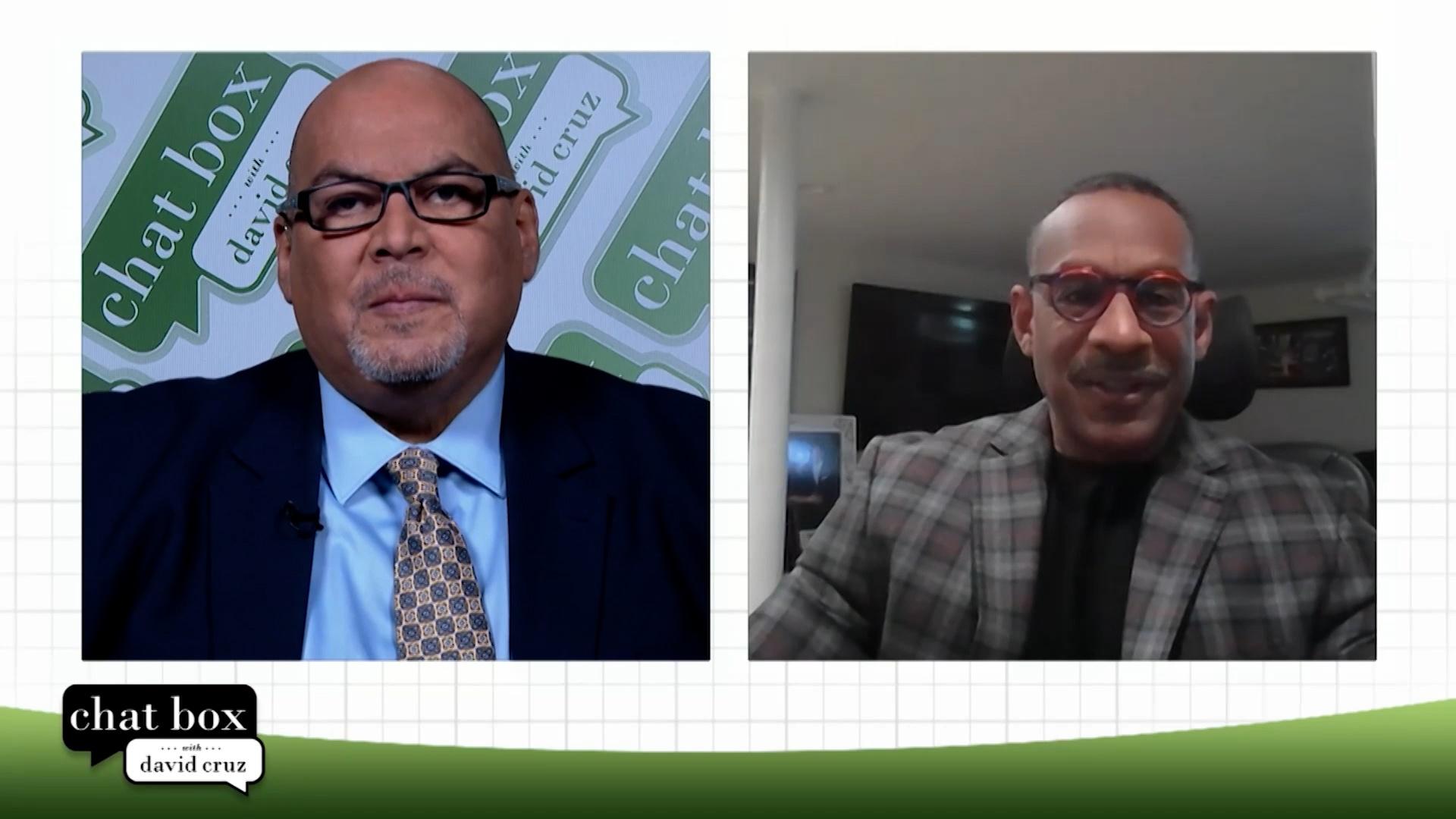 Are NJ Democrats Divided?, Access to Affordable Housing | Chat Box with ...