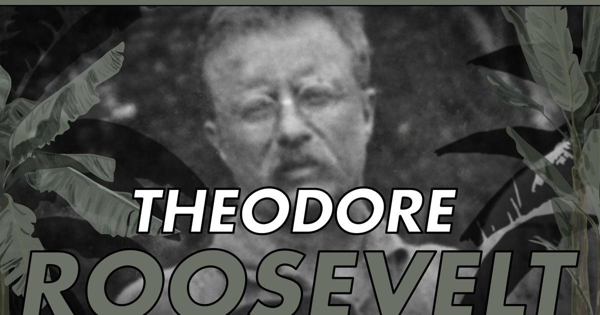 American Experience | Into the Amazon: Theodore Roosevelt | Season 30 | PBS