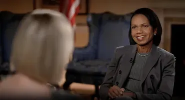 Firing Line | Condoleezza Rice | Season 2025 | PBS