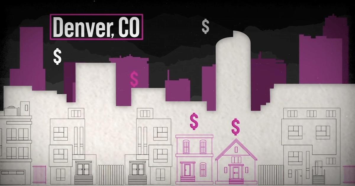 America ReFramed | Running with My Girls | The Gentrification of Denver ...