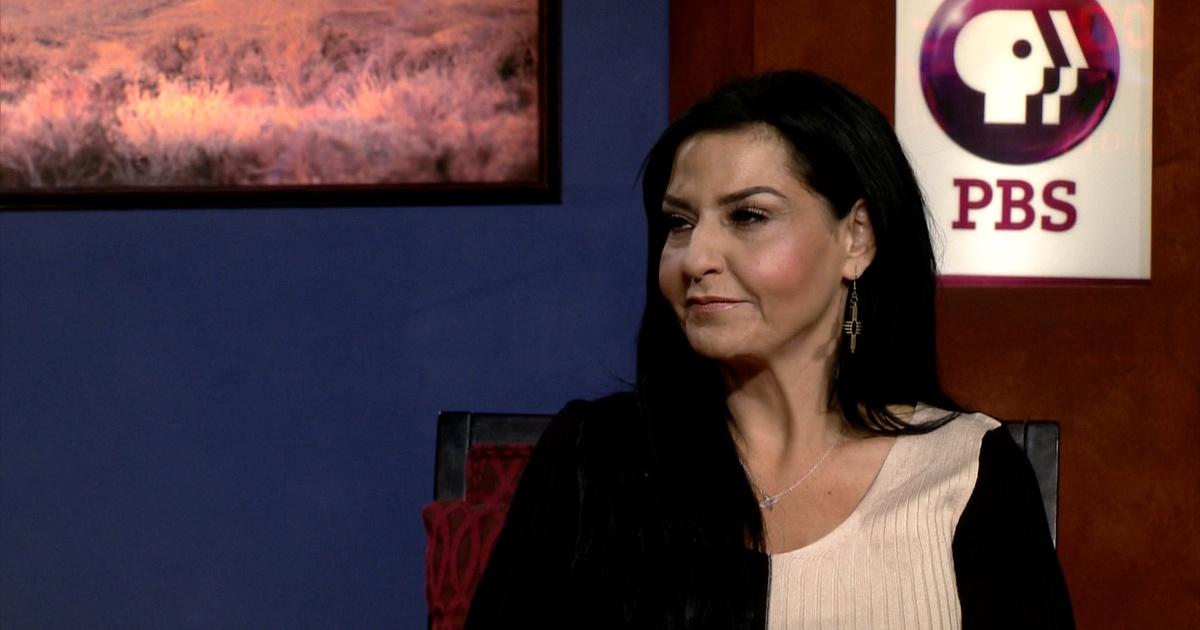 KRWG Newsmakers | Doña Ana County Clerk Amanda López Askin Discusses ...