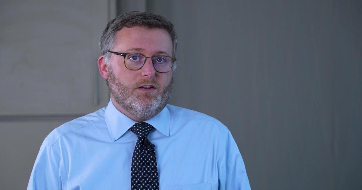 VPM News Focal Point | Deep brain stimulation and disease: Dr. Paul Koch, VCU | Season 2 ...