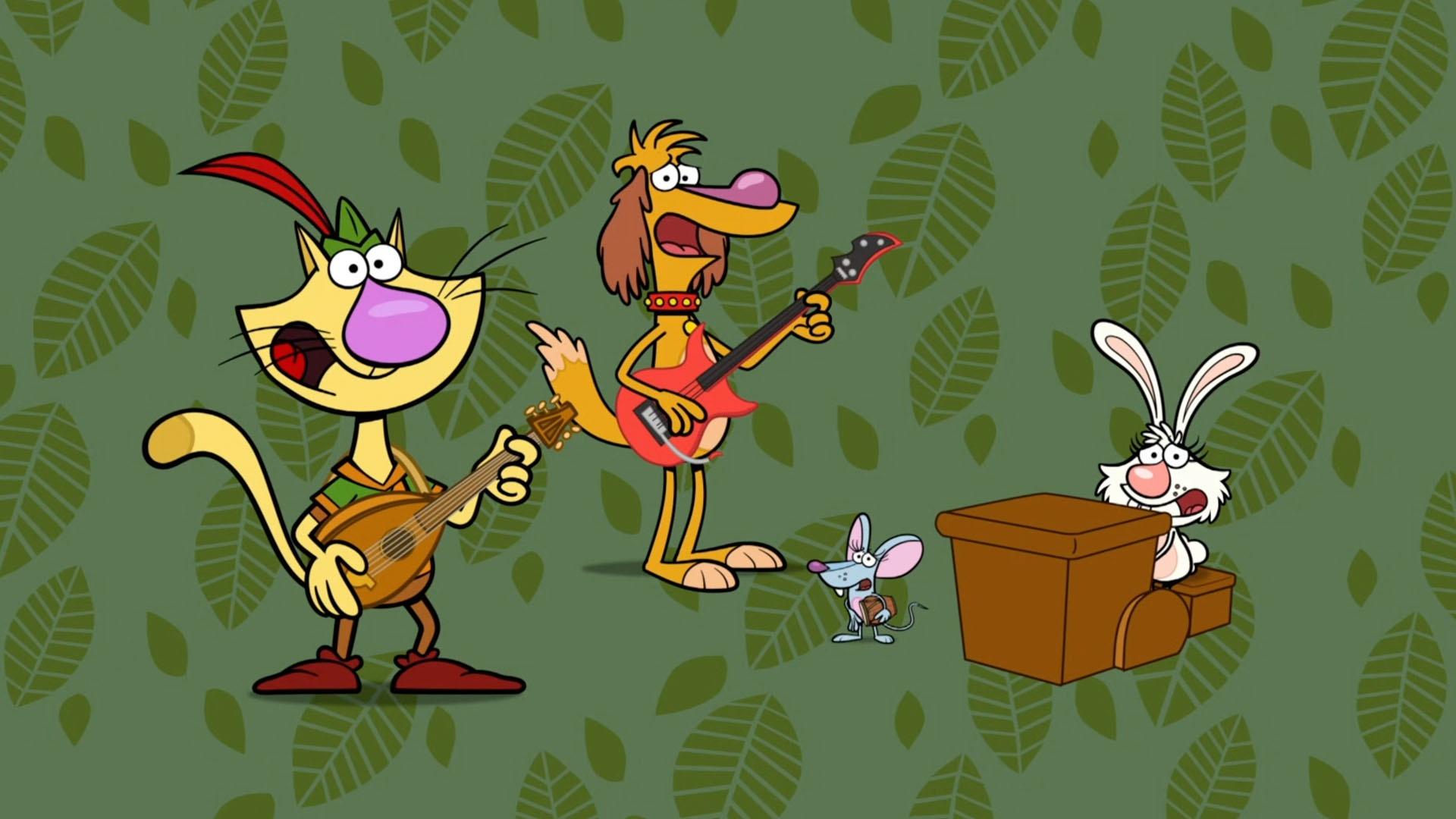 Nature Come Back! | Watch online at WTTW.com