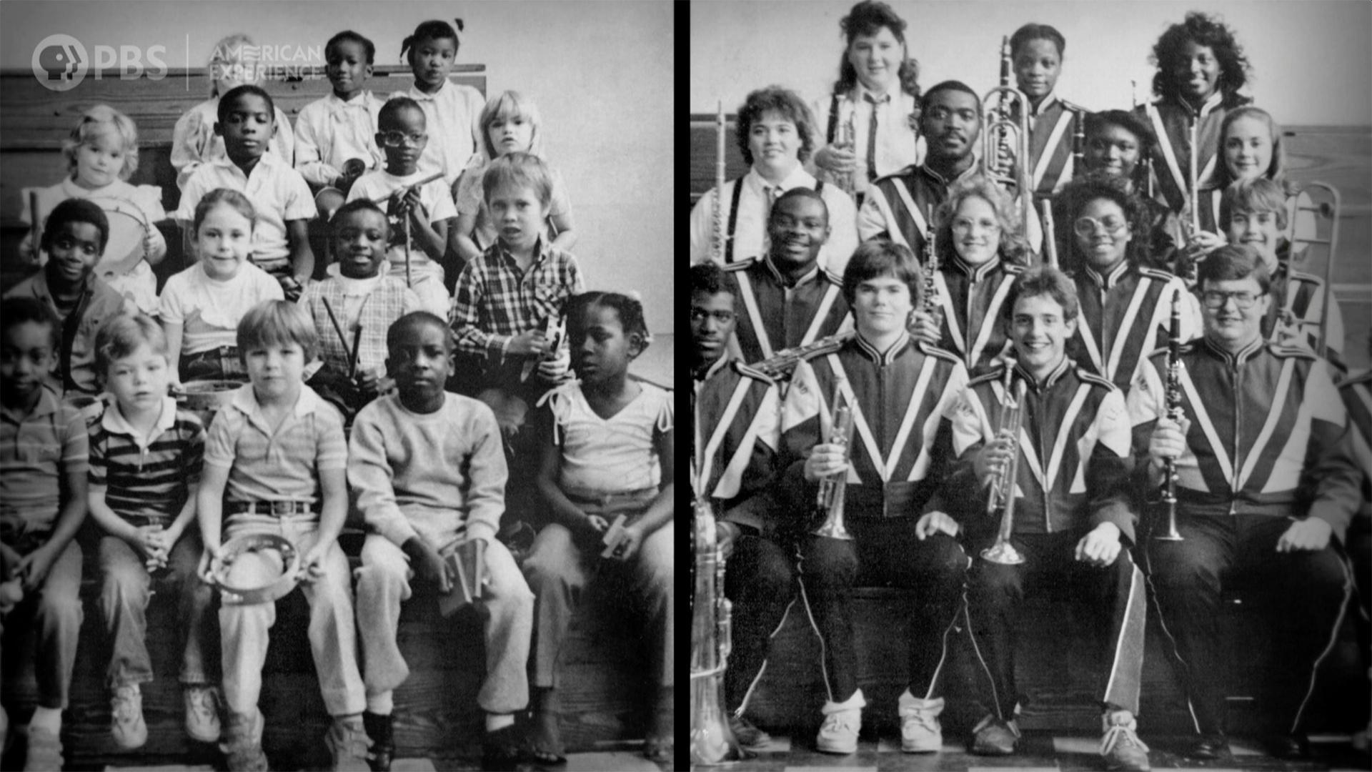 Chapter 1 | The Harvest: Integrating Mississippi's Schools | American ...