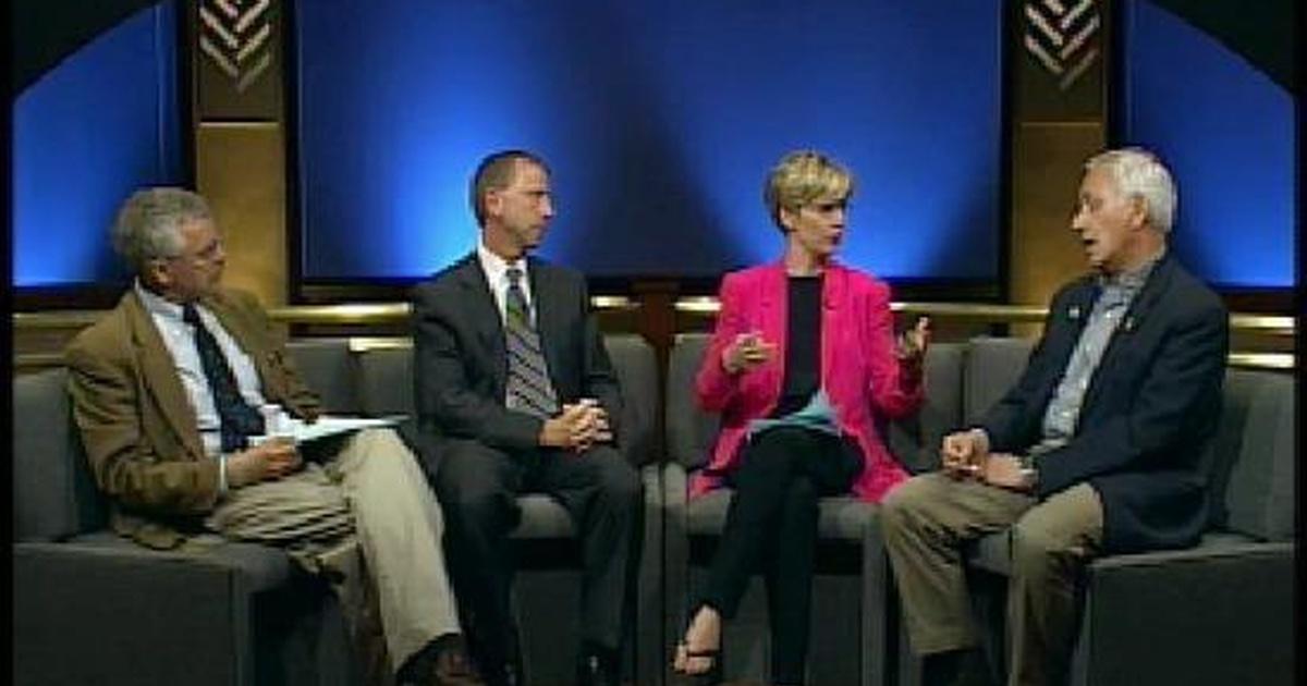 Almanac Sex Offender Mess Season 2004 Episode 39 Pbs