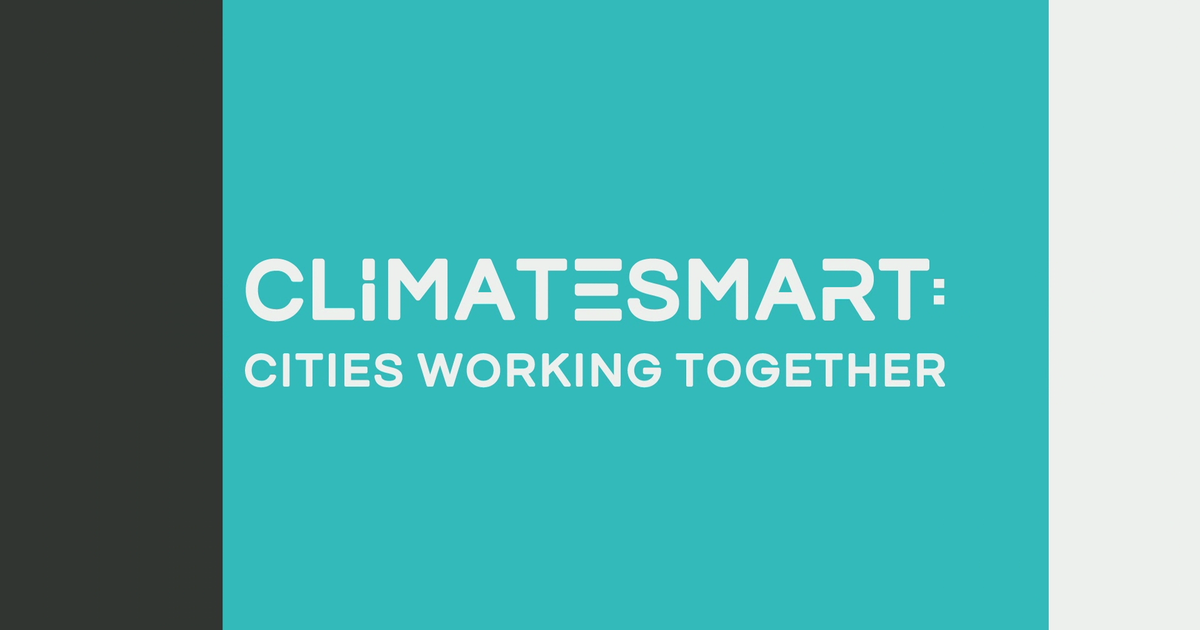 Climate Smart: Cities Working Together | PBS
