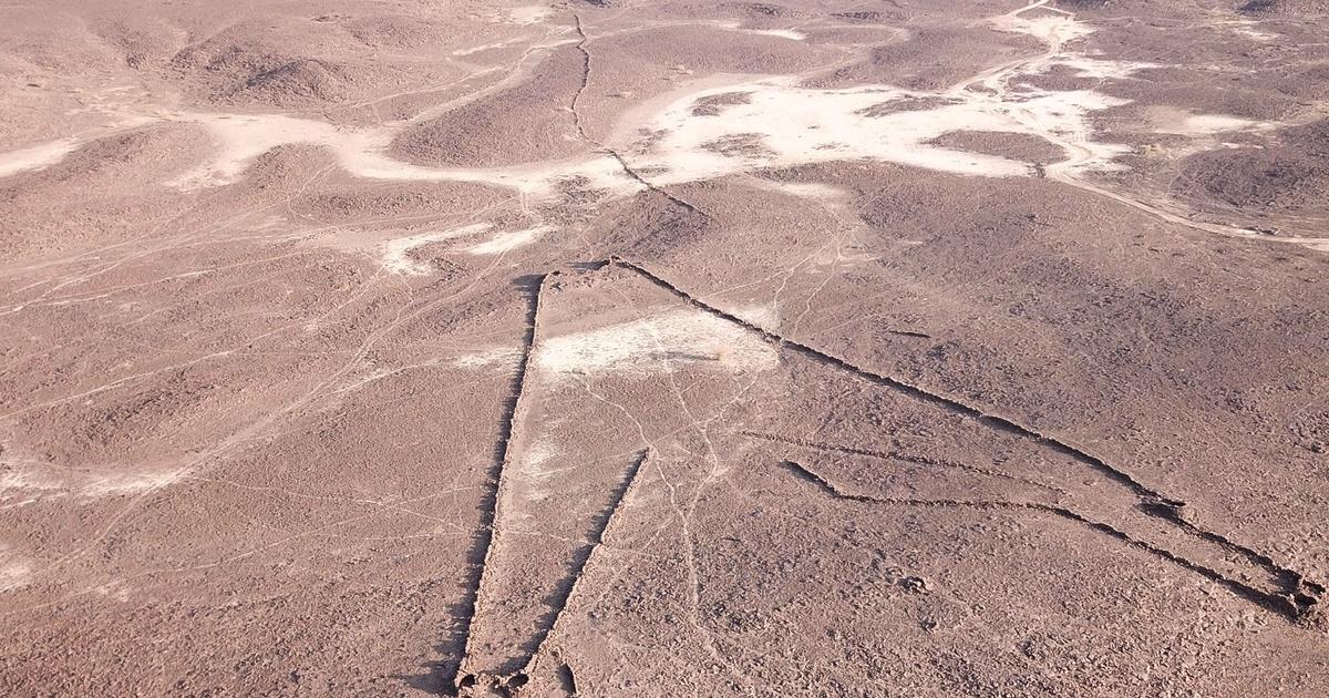 NOVA | Ancient Desert Death Trap | Season 52 | Episode 17 | WFYI