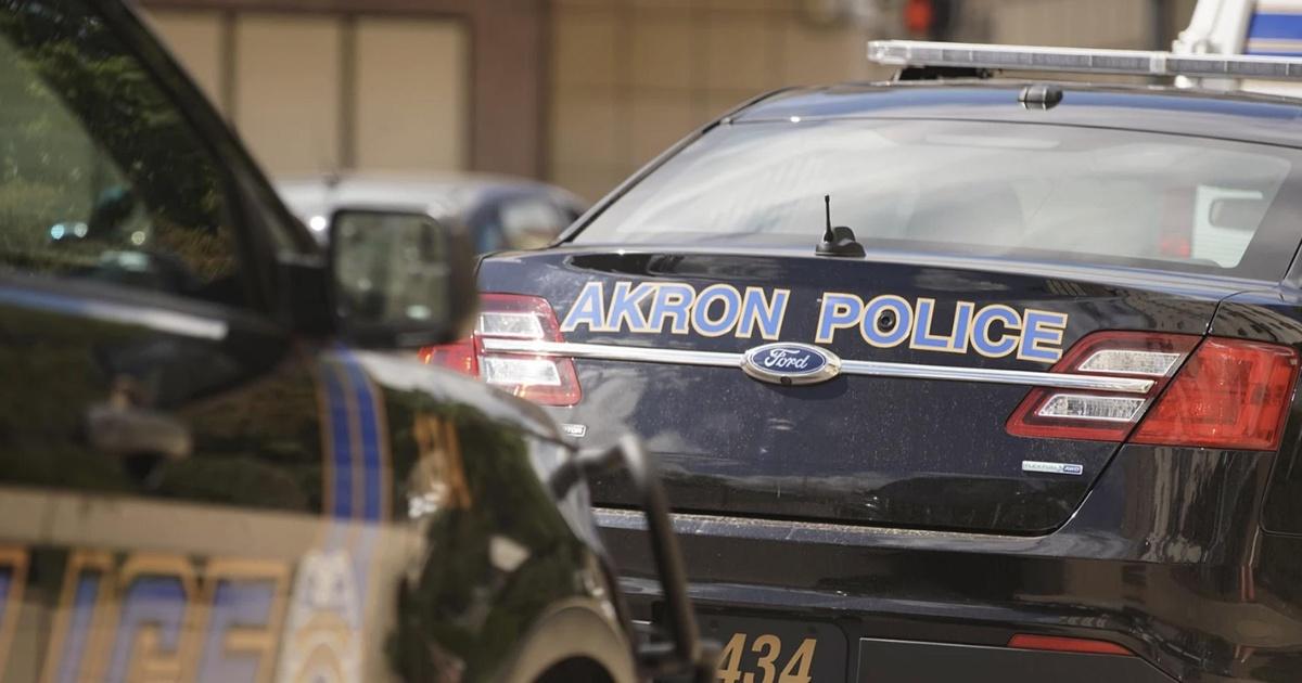 Ideas | Akron Police search for suspects and motive in mass shooting ...