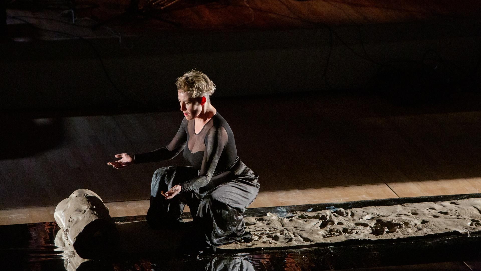 Jane Sheldon | Resonant Bodies | ALL ARTS