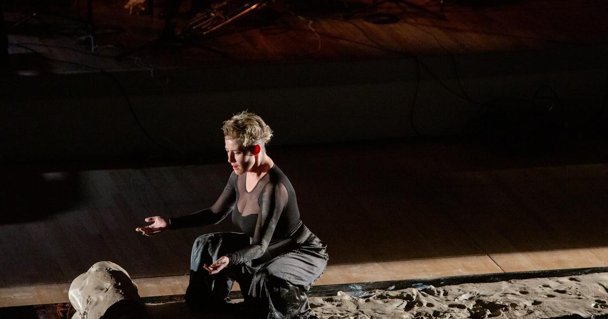 Resonant Bodies | Jane Sheldon | Episode 3 | PBS