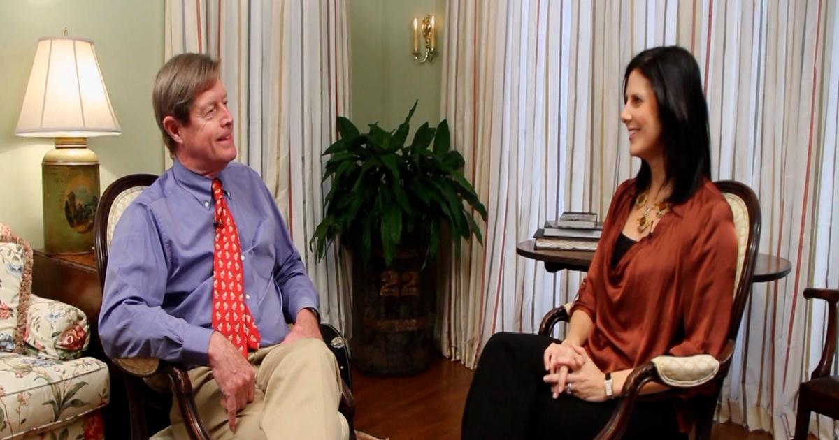 The A List With Alison Lebovitz | Rick Montague | Season 4 | Episode 3 ... The A List With Alison Lebovitz | Rick Montague | Season 4 | Episode 3 ...