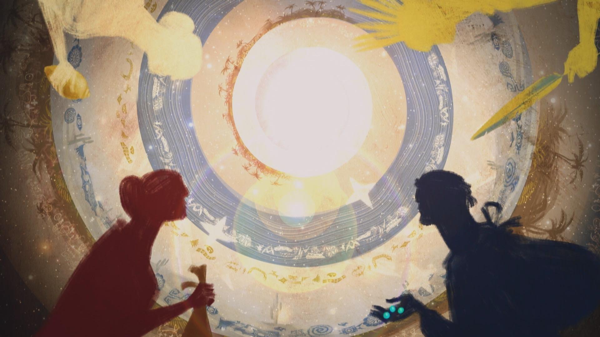 Hopi Origin Story | Native America | ALL ARTS