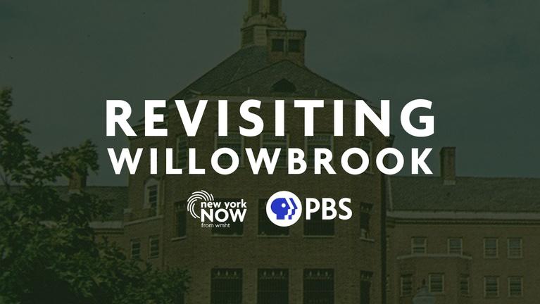 Uncovering Willowbrook: 50 Years Later | New York NOW | WLIW