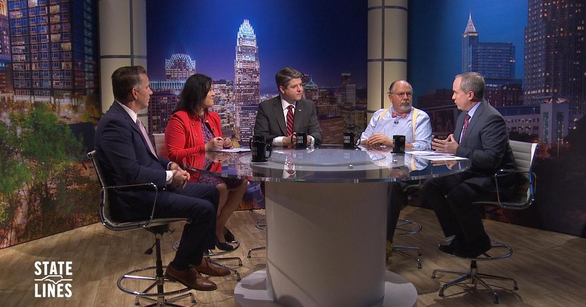 State Lines | April 4, 2025 | Season 2025 | WFSU