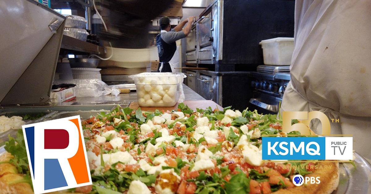 R-Town | Amanda Leightner, Kaytlyn Anzivino, Pasquale's | Season 20 ...