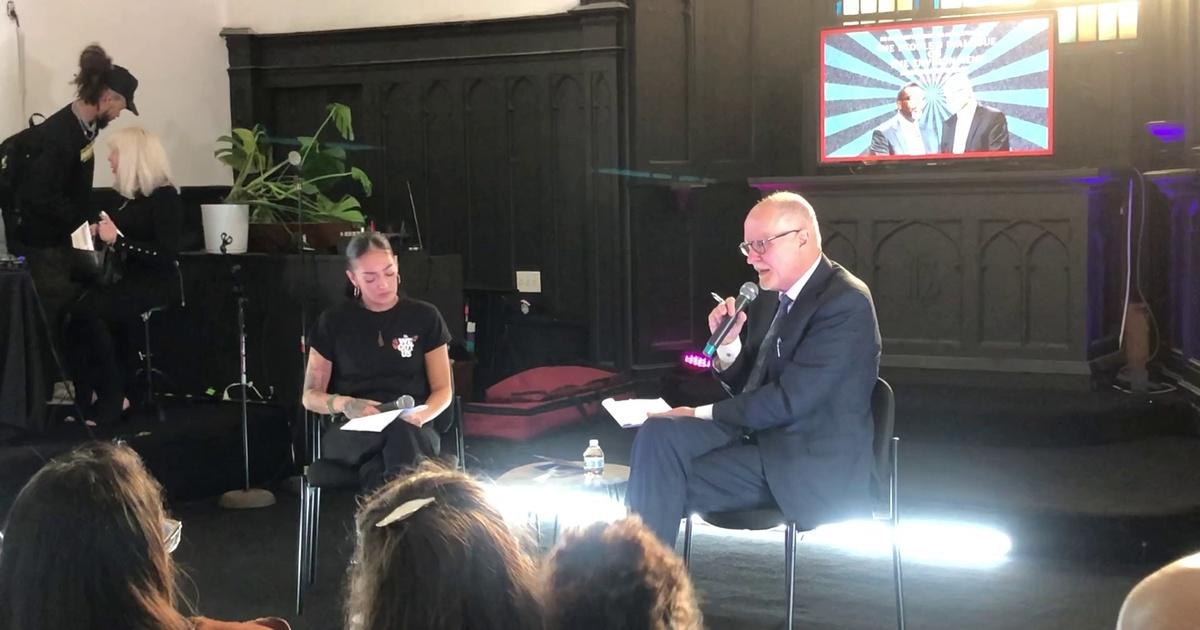Chicago Tonight | Vallas Proposes Environmental 'Report Cards' | Season ...