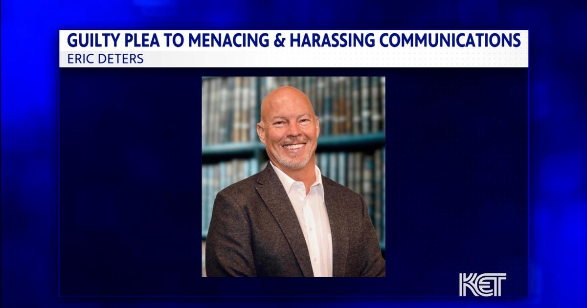 Kentucky Edition | Eric Deters Pleaded Guilty | Season 1 | Episode 200 ...