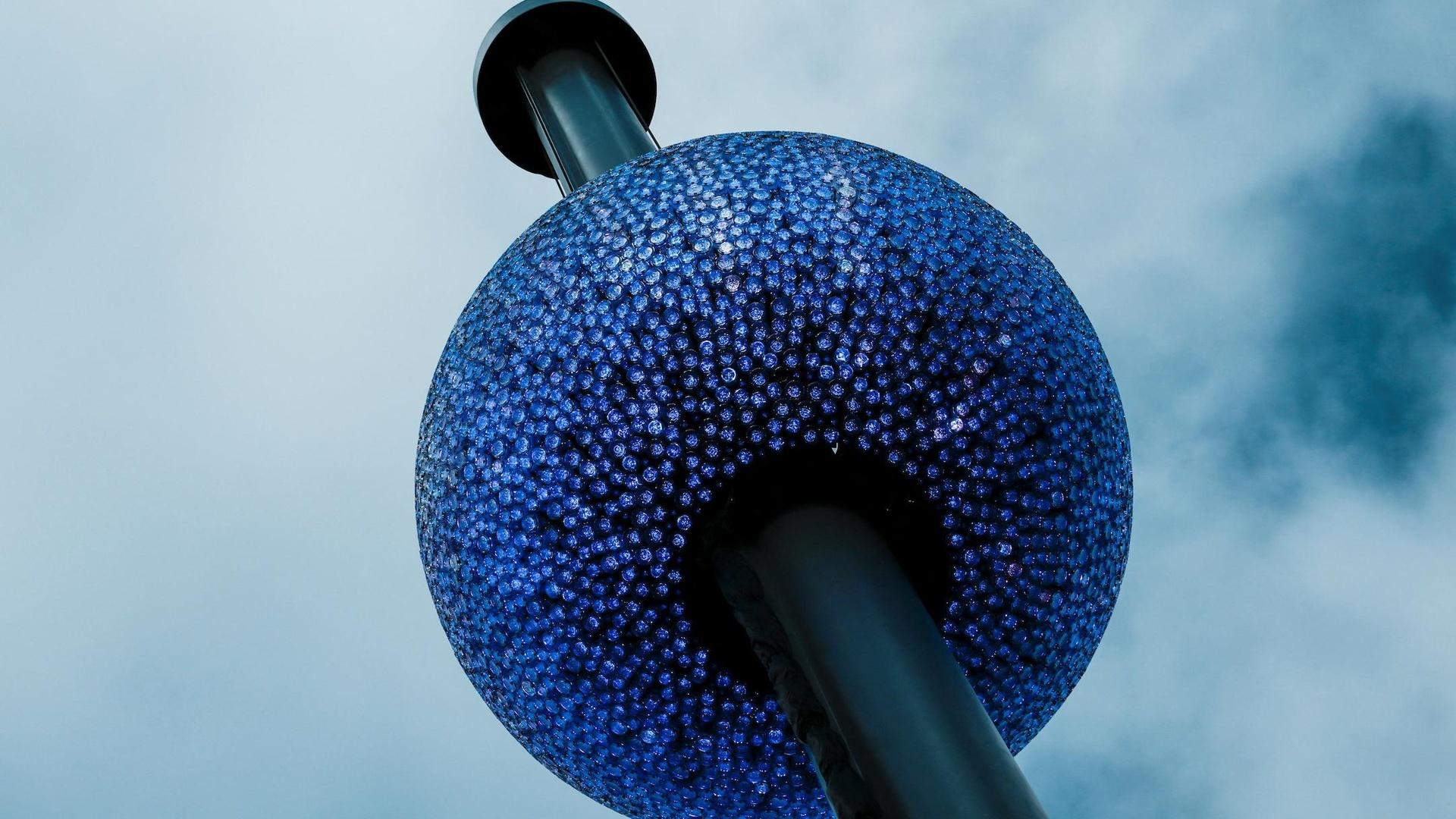 News Wrap: Millions ring in new year amid Arctic weather | PBS News ...