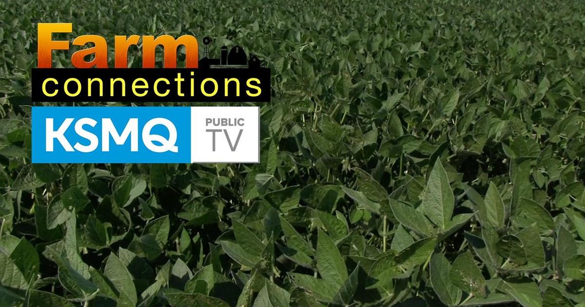 Farm Connections | Farmamerica | Season 16 | Episode 5 | PBS
